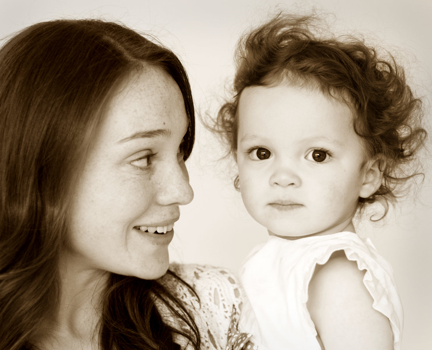 Mother Nourish Nurture